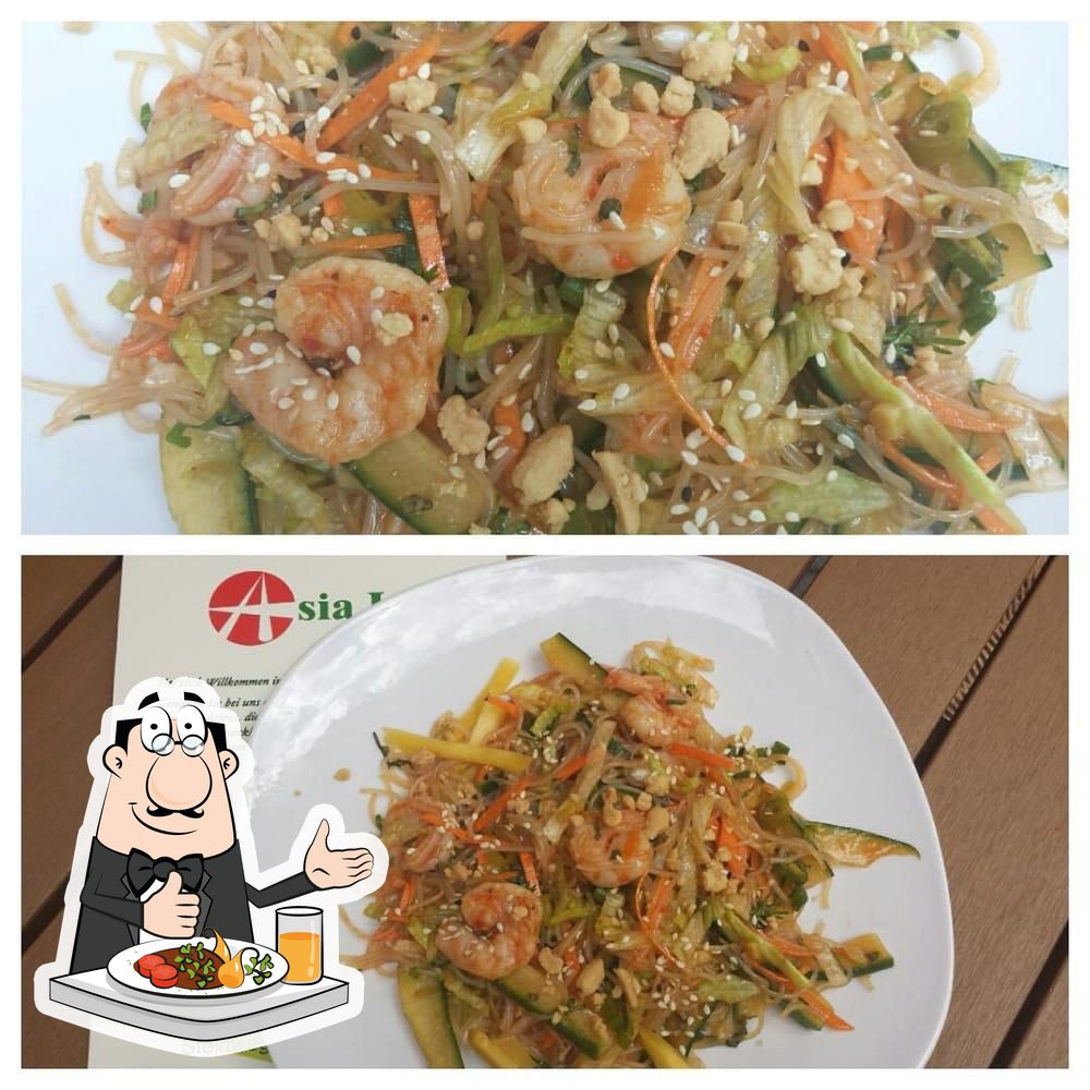 Asia Inn restaurant, Coburg - Restaurant reviews