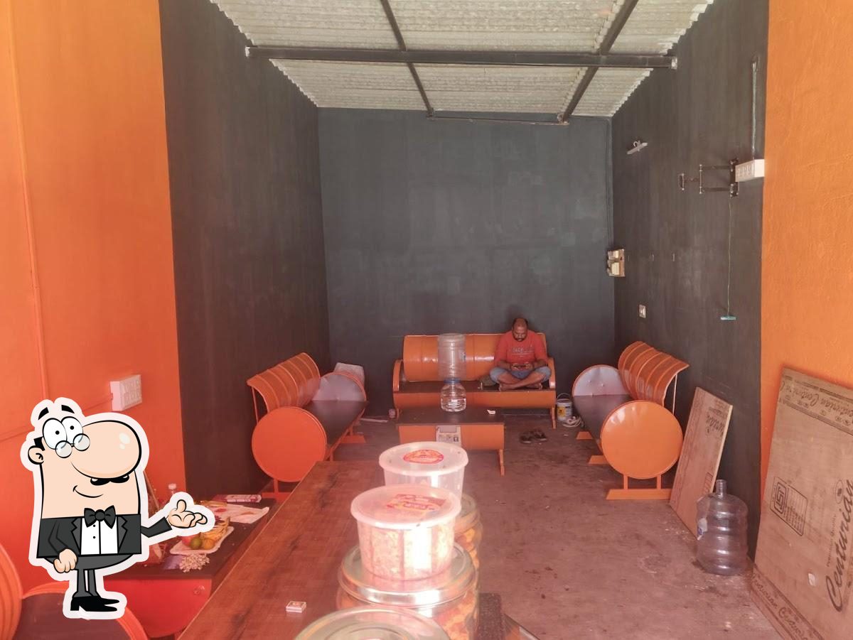 Swami cafe, Bengaluru - Restaurant menu, prices and reviews