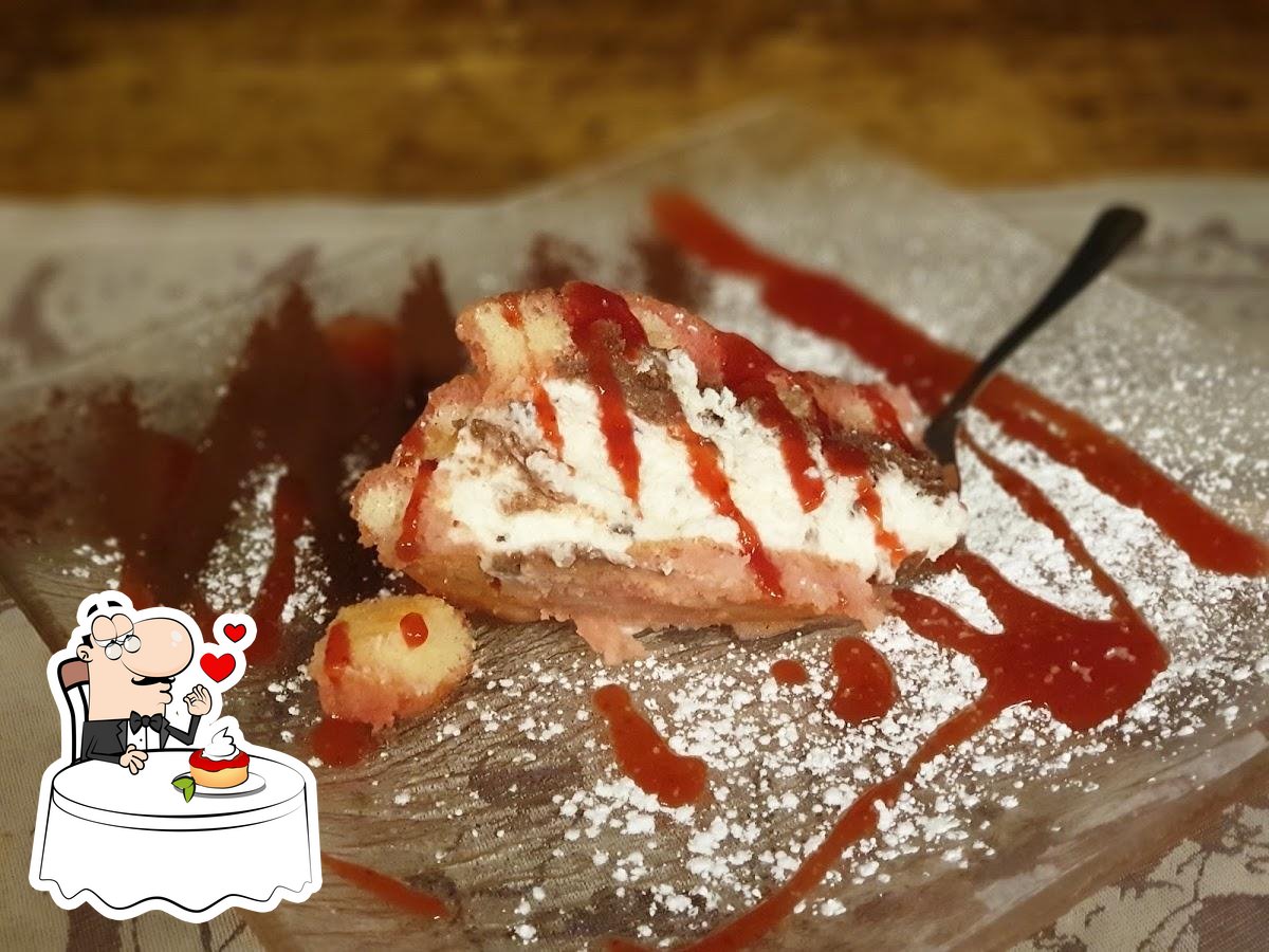 Acqua Al 2 pub & bar, Florence - Restaurant menu and reviews