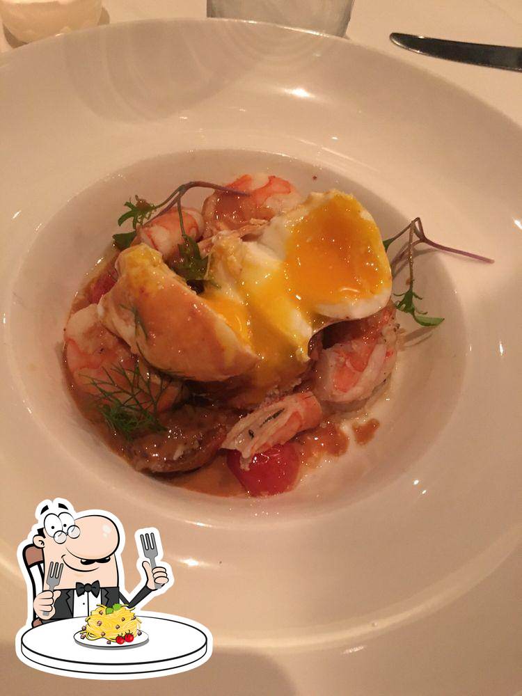 Barolo Grill in Denver - Restaurant reviews