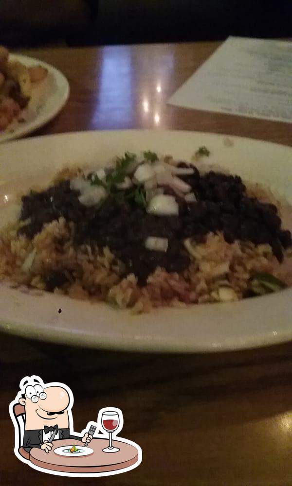 Blue Water Bay in Melrose - Restaurant menu and reviews