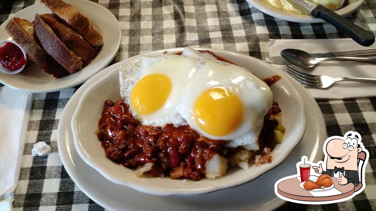 Durf's Family Restaurant, Fairport - Restaurant menu, prices and reviews
