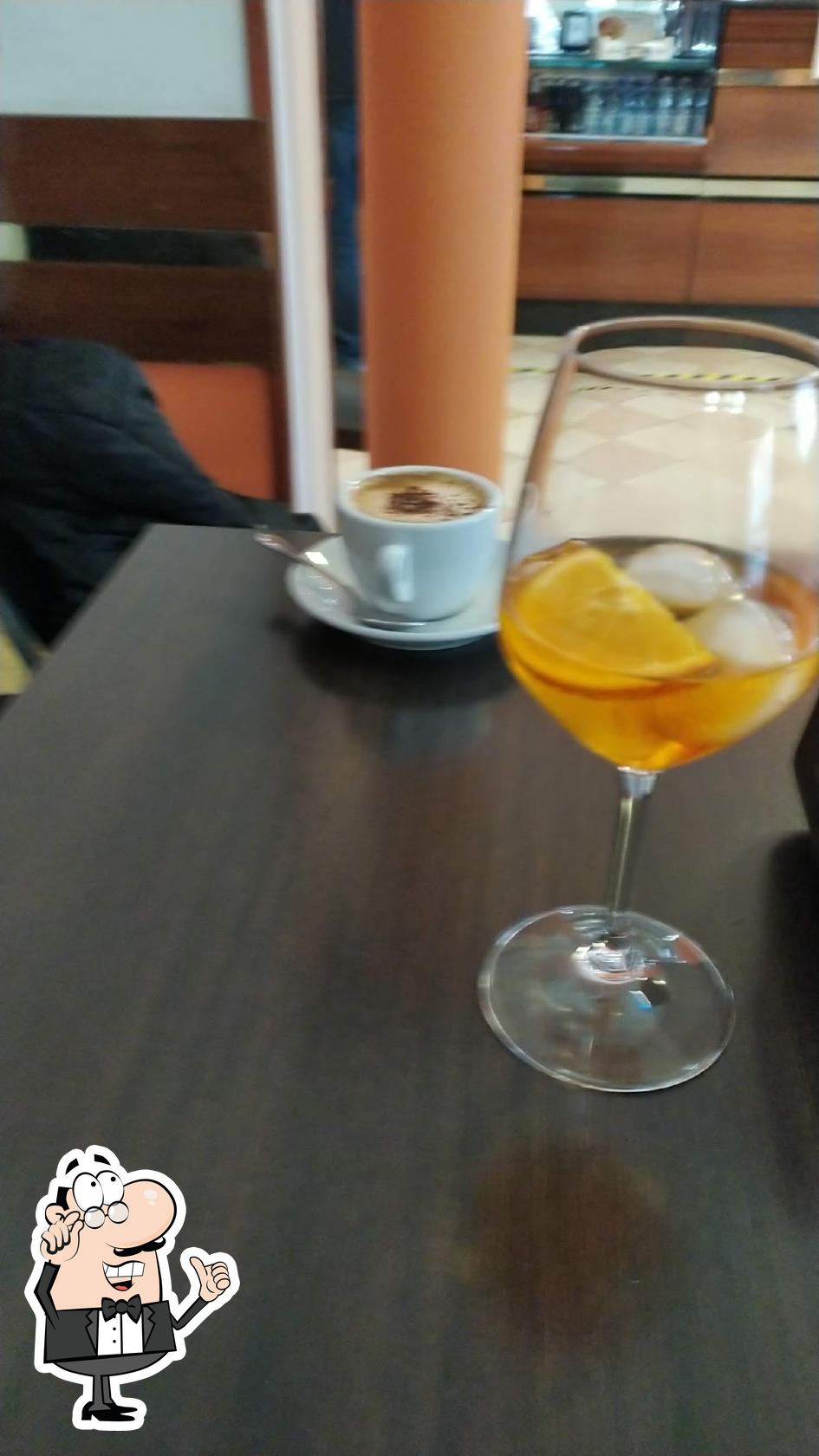 Eh cafe, Cerese - Restaurant reviews