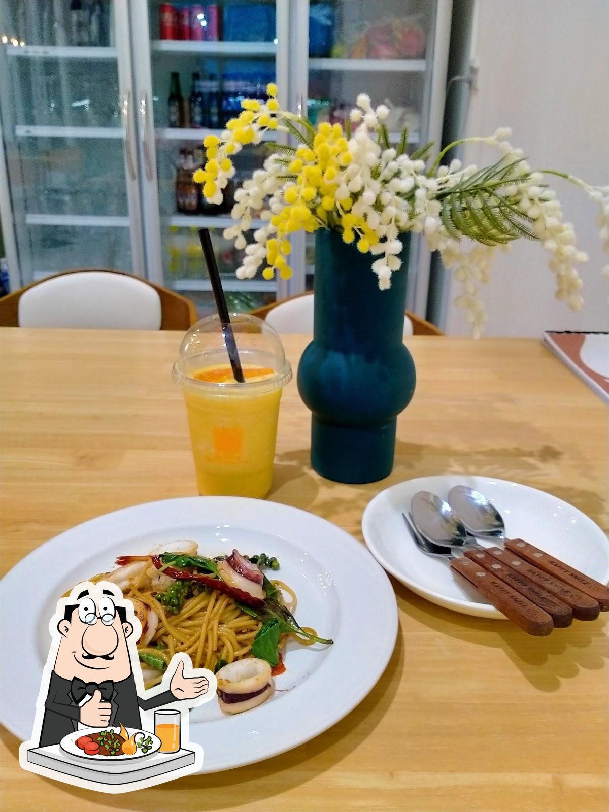 JC Stars CAFE & restaurant, Bangkok - Opiniones del restaurante