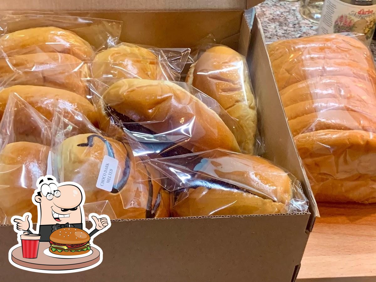 Kuno bakery, West Jakarta - Restaurant reviews