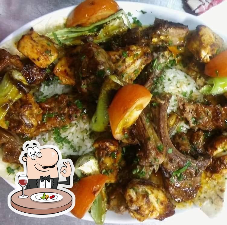 Pasha Meze Mangal Locksbottom in Orpington - Restaurant reviews