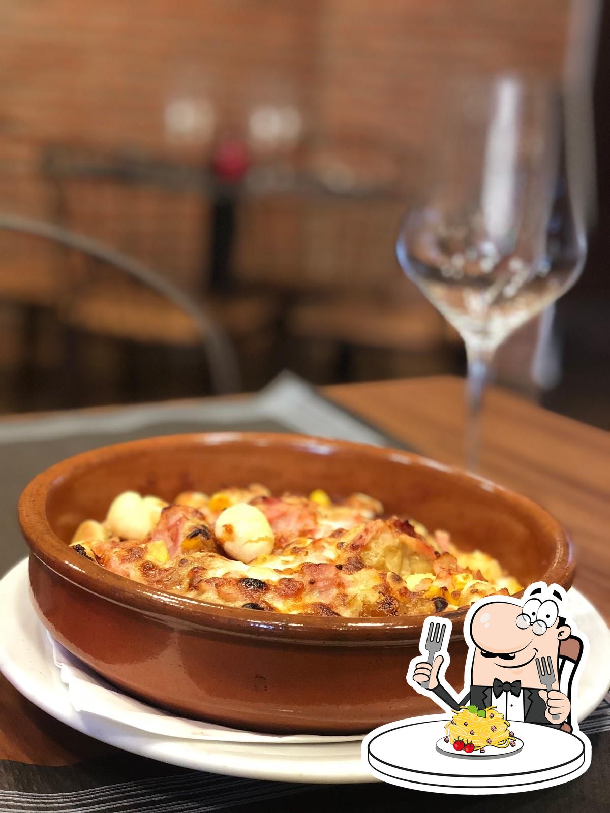 Pizzería Capichi, Albatera - Carta del restaurante y opiniones