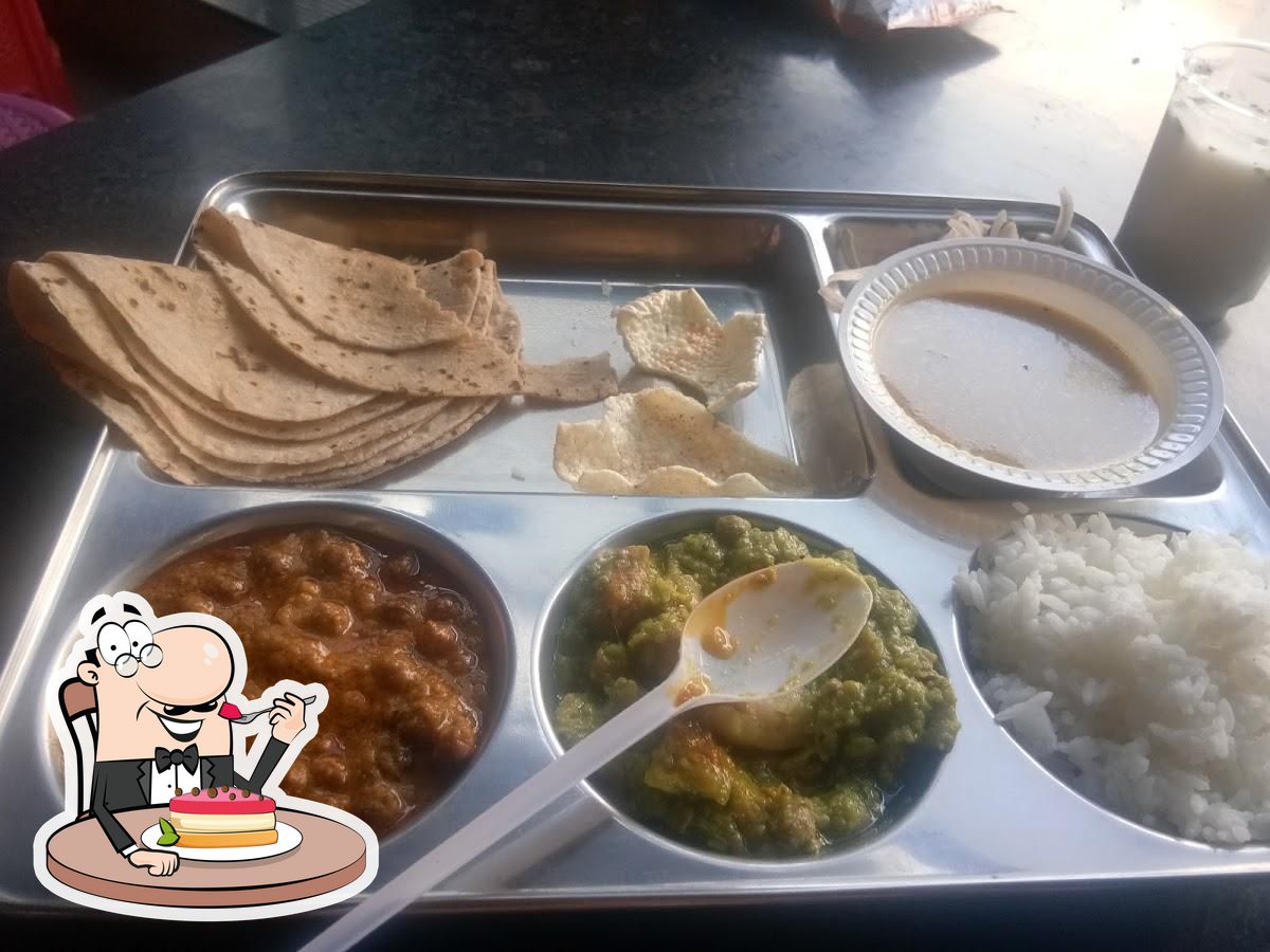 Smimer Canteen, Surat - Restaurant reviews