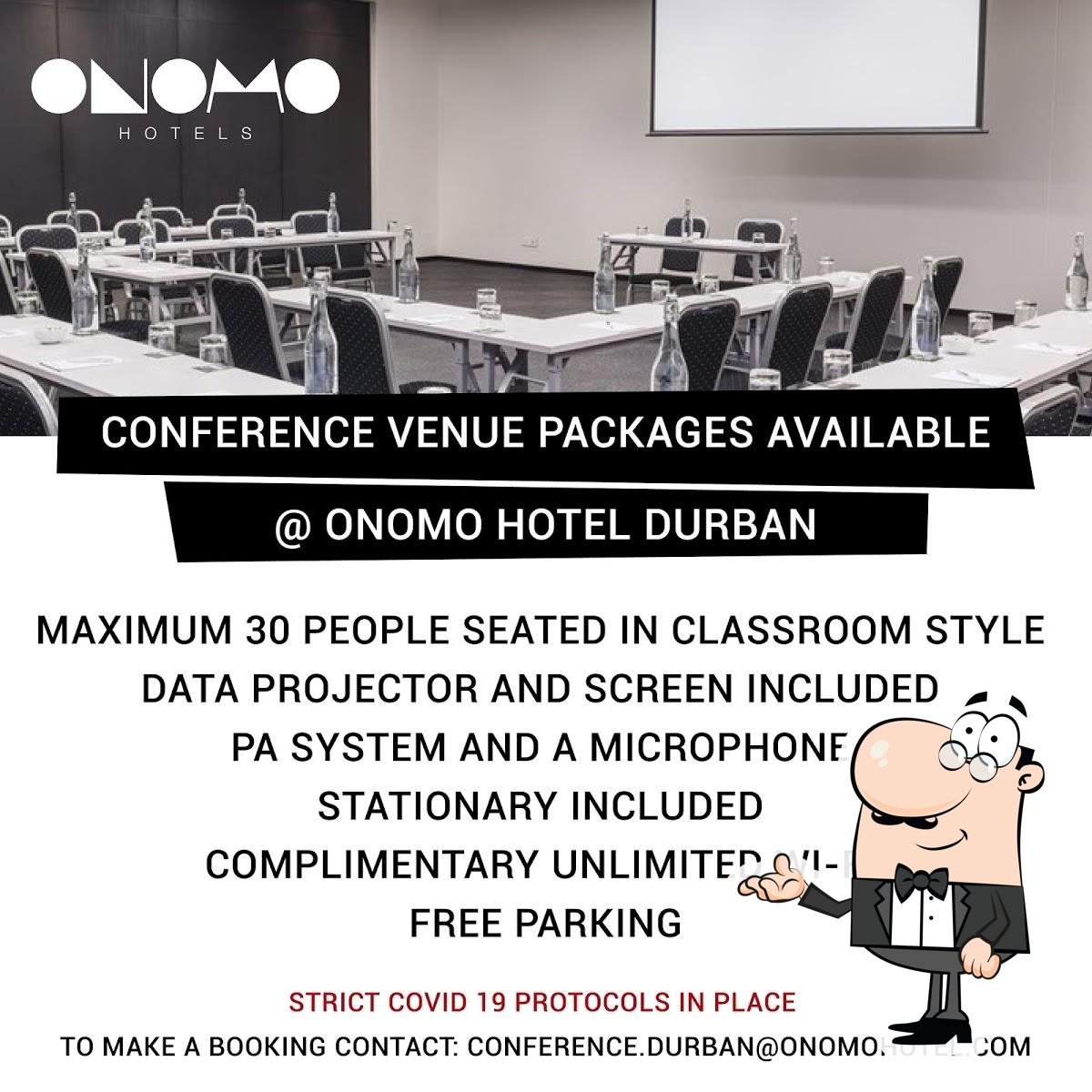 TOPAZ Restaurant and Skybar, Durban - Restaurant menu, prices and reviews