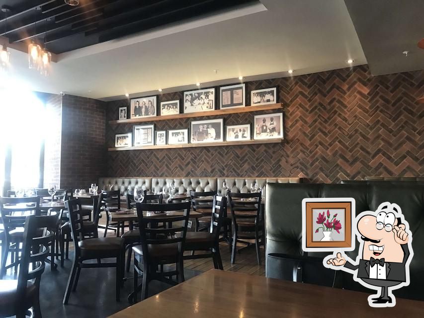 Turn 'n Tender Steakhouse, Randburg, Cresta Shopping Centre ...