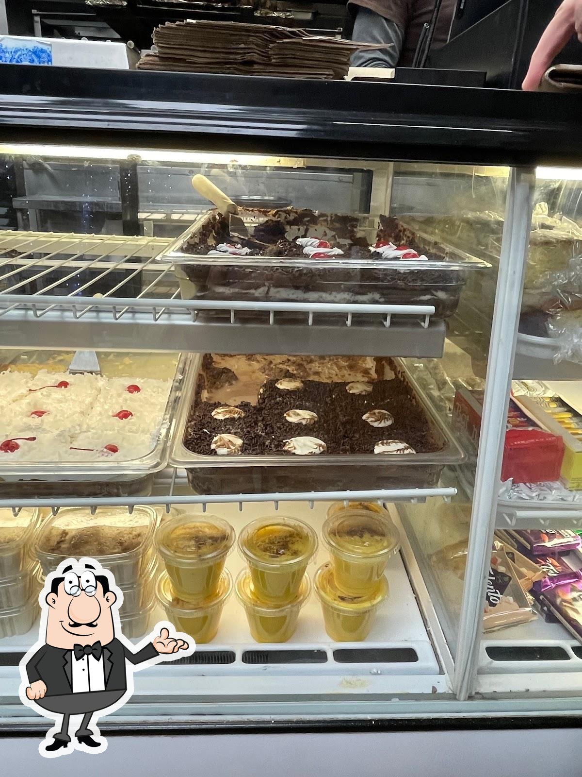 Minas Carne & Deli, Danbury - Restaurant menu, prices and reviews