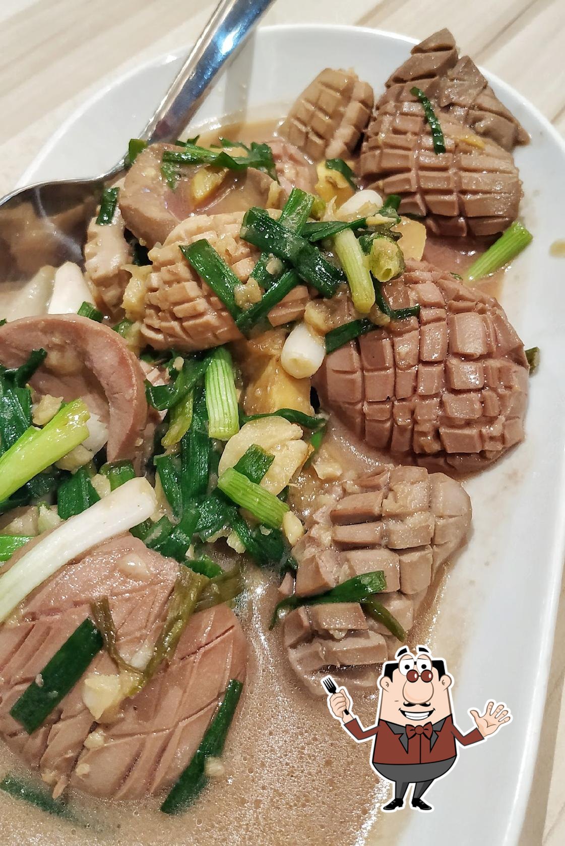 Pork & Barrel, Malang - Restaurant reviews