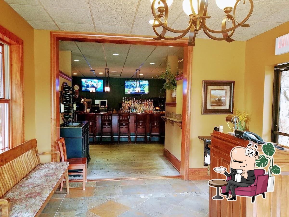 Rode's Fireside Restaurant, Swedesboro - Restaurant menu, prices and ...