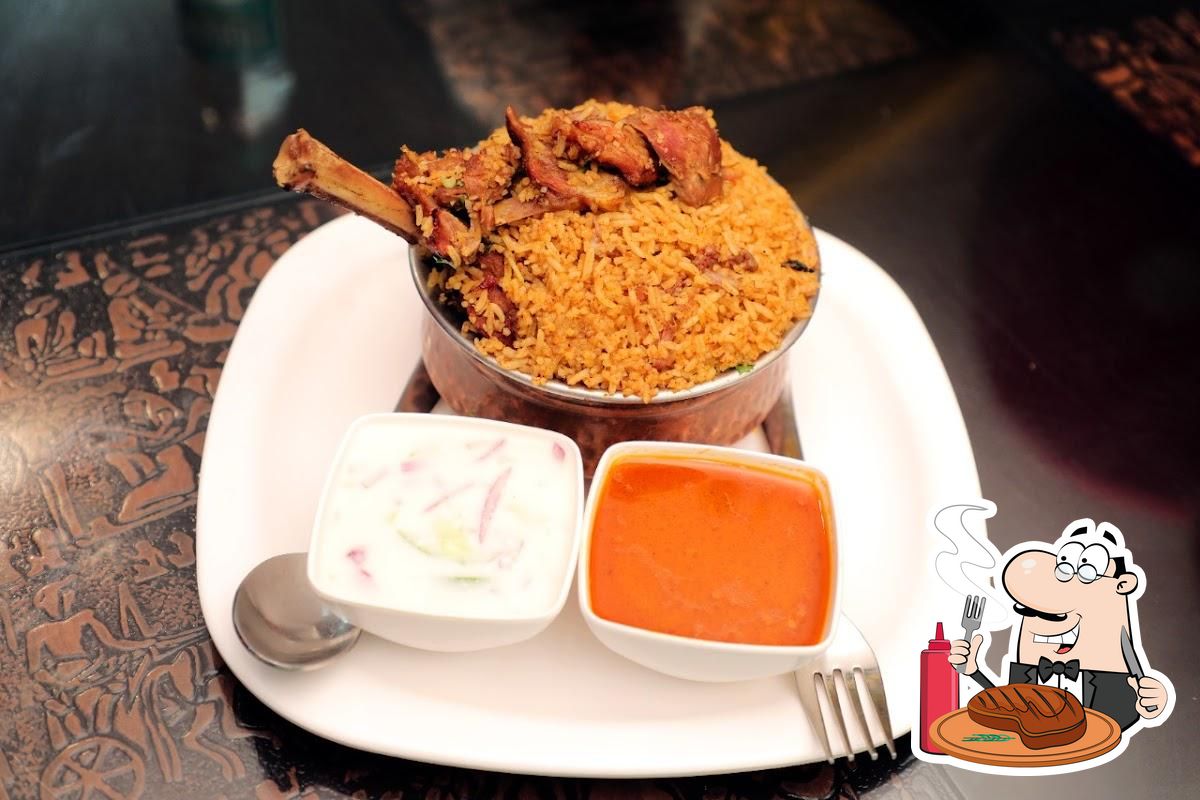 the kentacky andhra spice, Bengaluru - Restaurant reviews