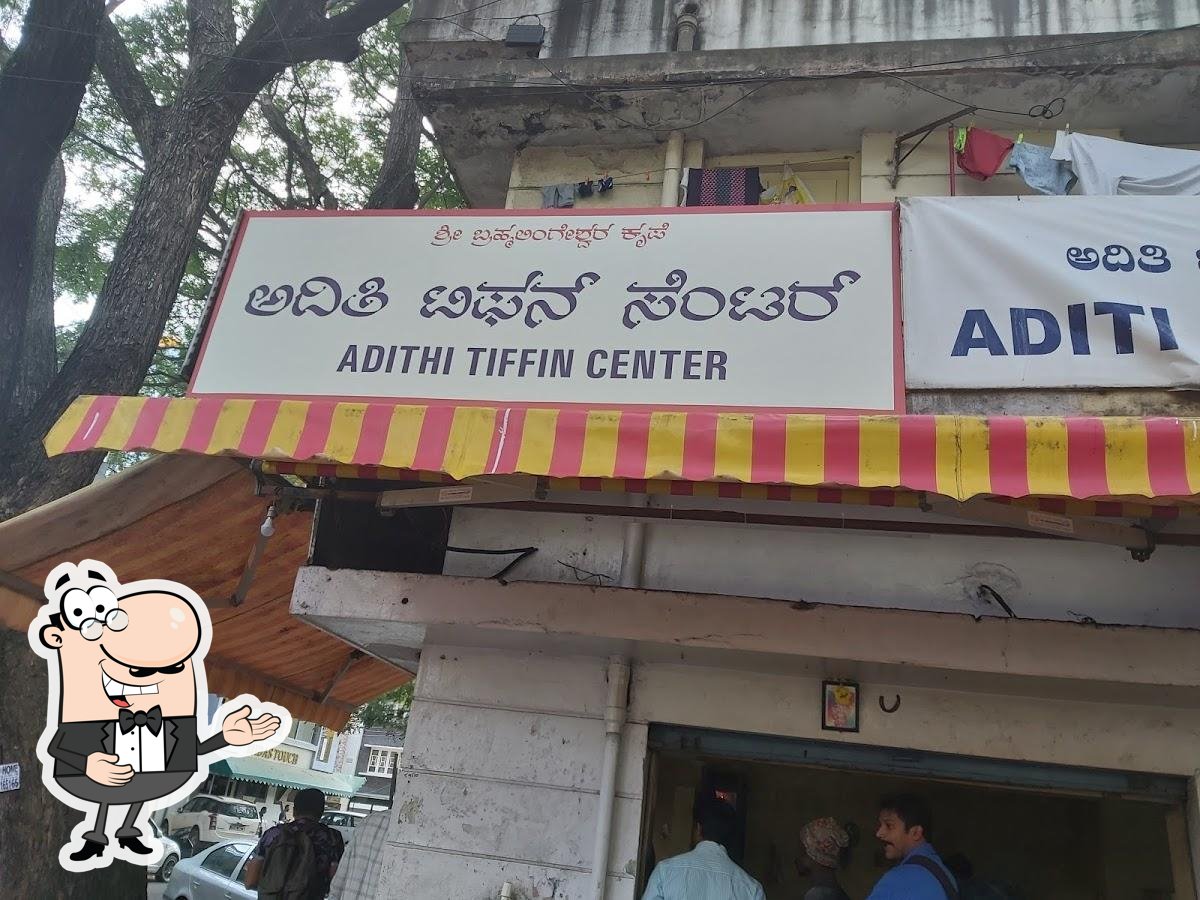 Aditi Tiffin Center, Bengaluru - Restaurant reviews