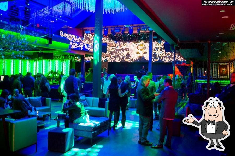Amadeus Nightclub, Nueva York, 79-51 Albion Ave - Opiniones del restaurante