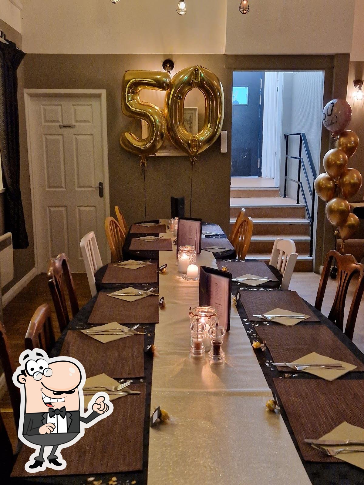 Bay Tree Bar-Bistro, Rotherham - Restaurant menu, prices and reviews