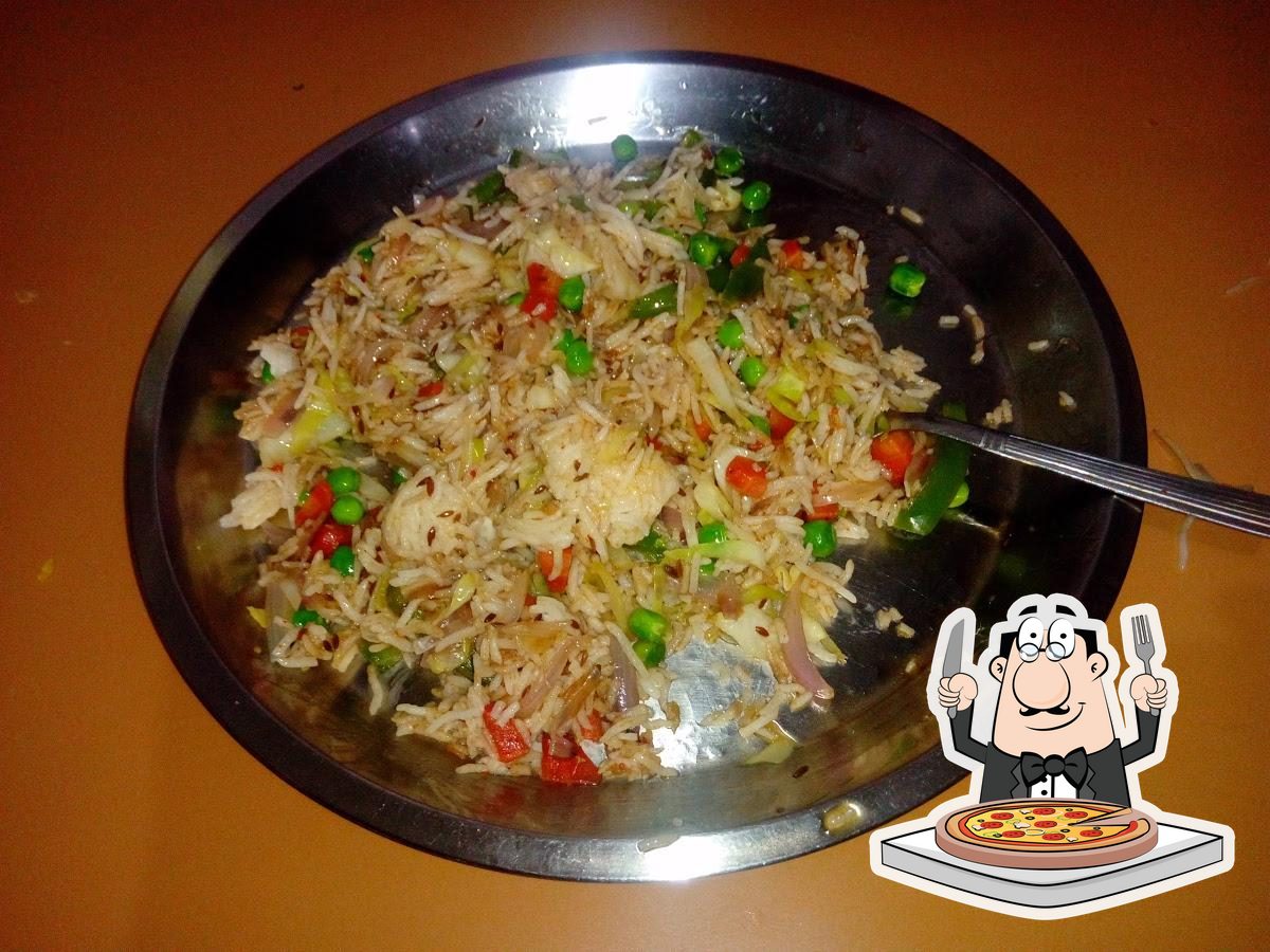 Daal Chini Restaurant, New Delhi - Restaurant menu, prices and reviews