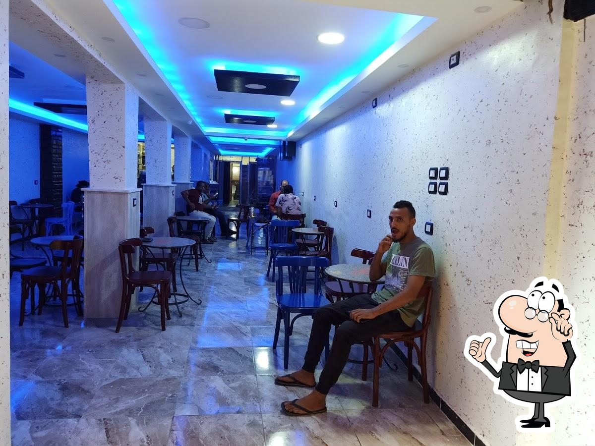 Horus Cafe, Luxor, Al Batalsa - Restaurant reviews