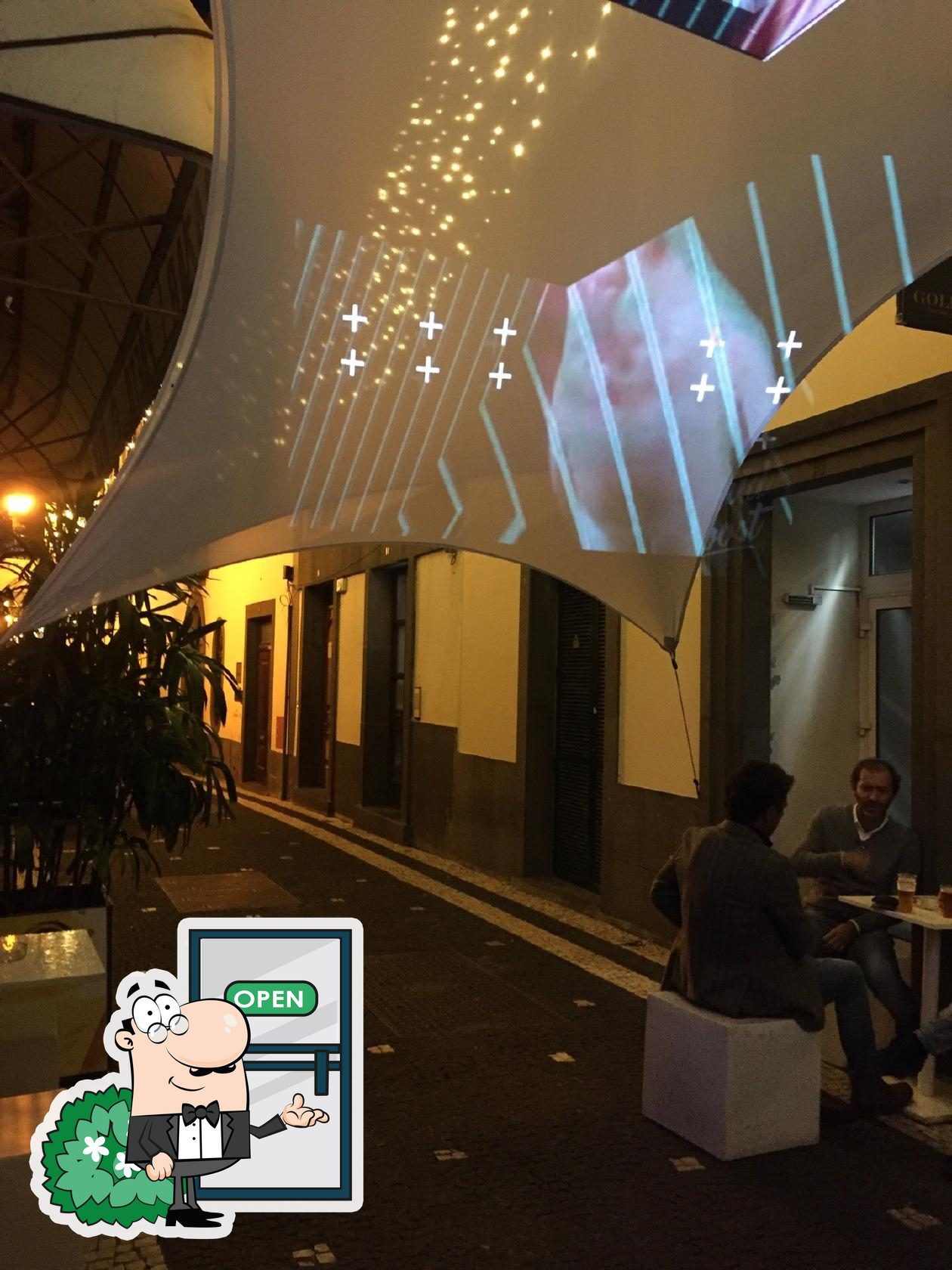 Mini Eco Bar, Funchal - Restaurant menu, prices and reviews