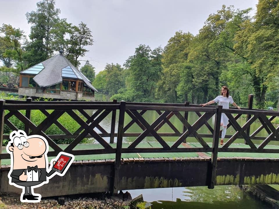 Rybarska Basta, Rajecké Teplice