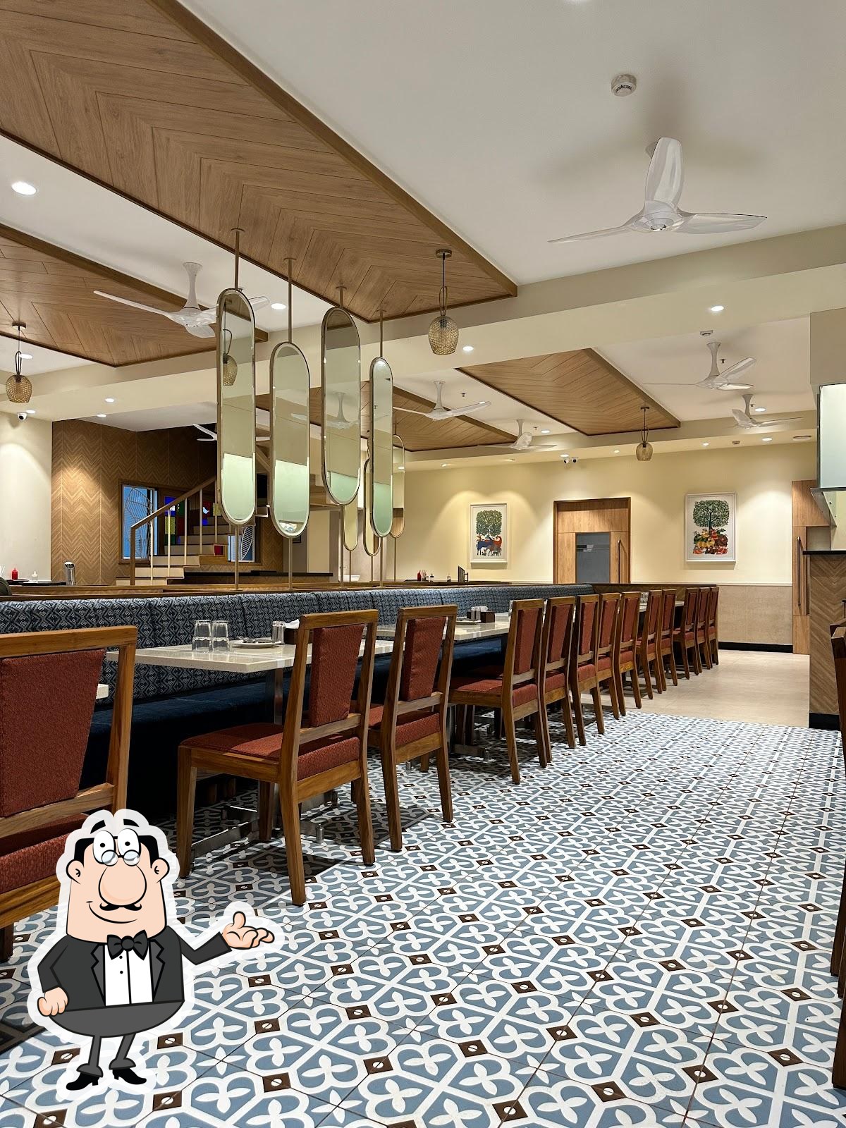 Samudra Veg and Banquet Hall, Pune - Restaurant menu, prices and reviews