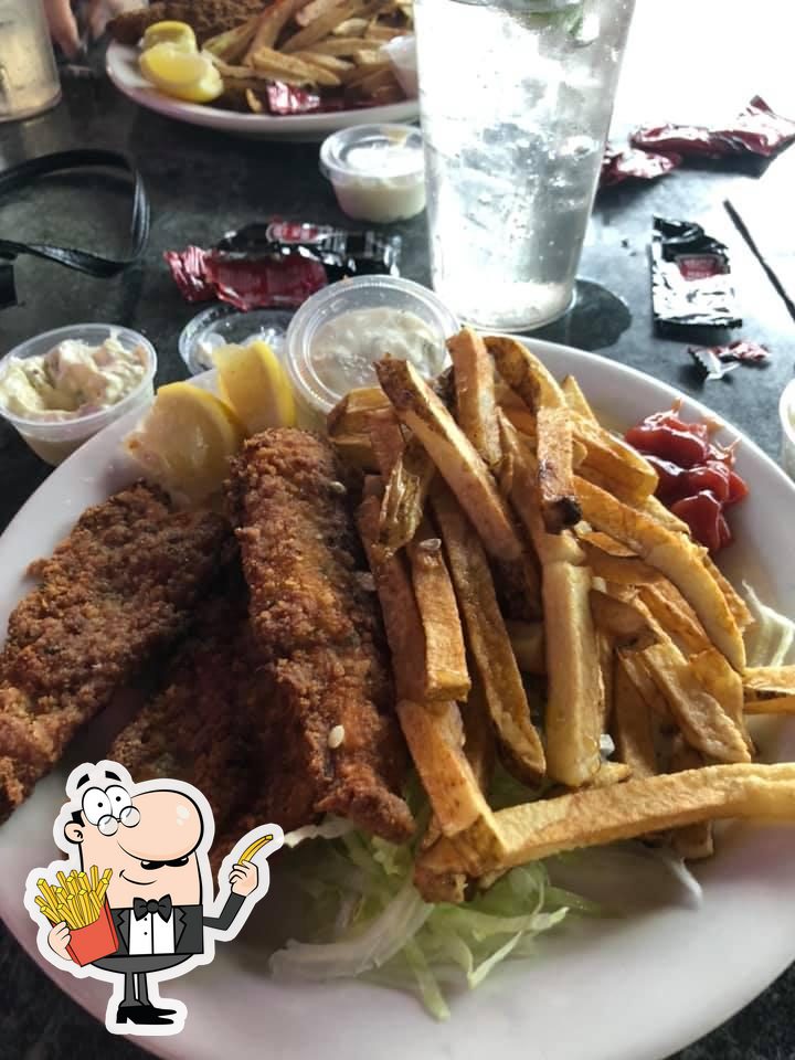 Spats Cafe, Mentor - Restaurant menu, prices and reviews