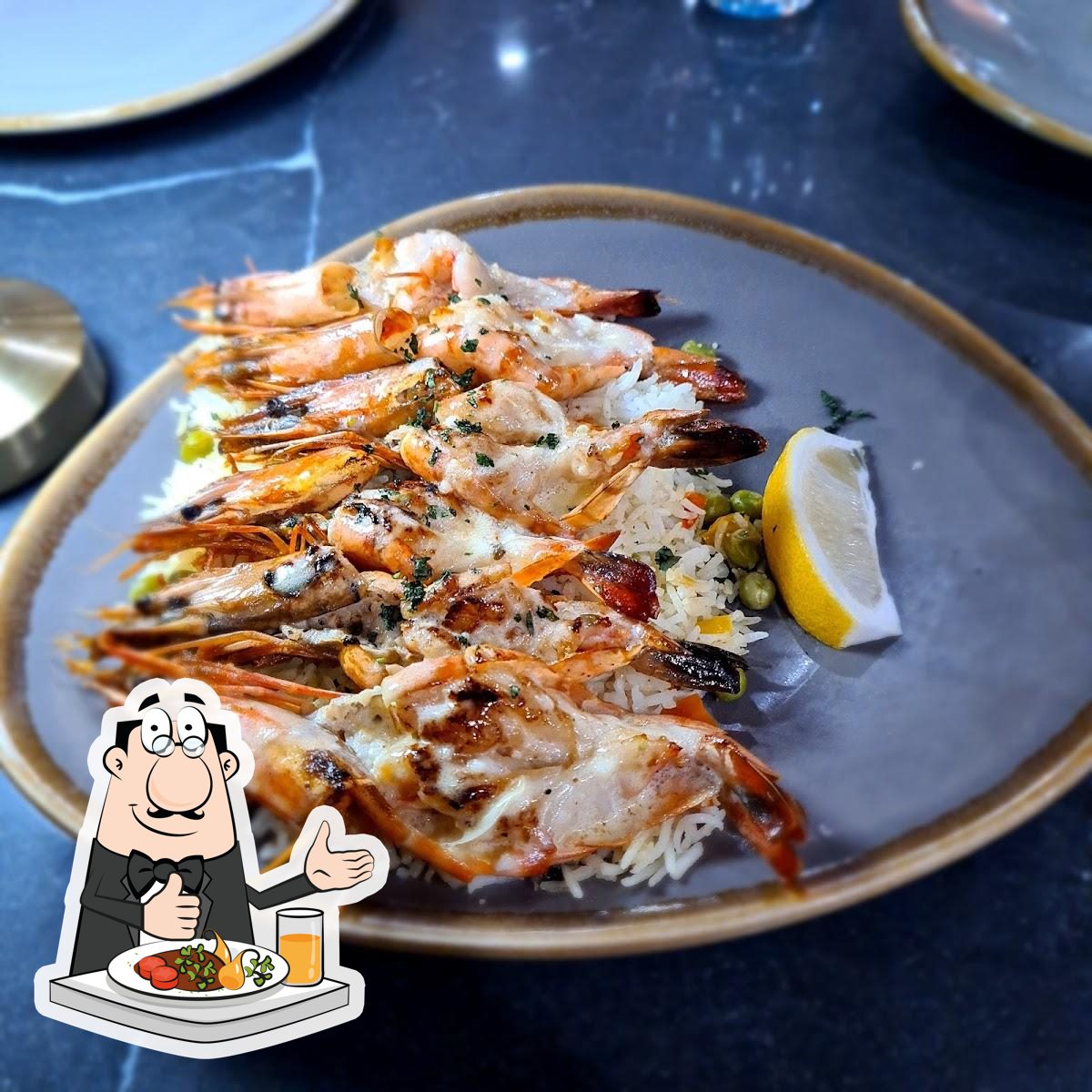 The Truro, Croydon - Restaurant menu, prices and reviews