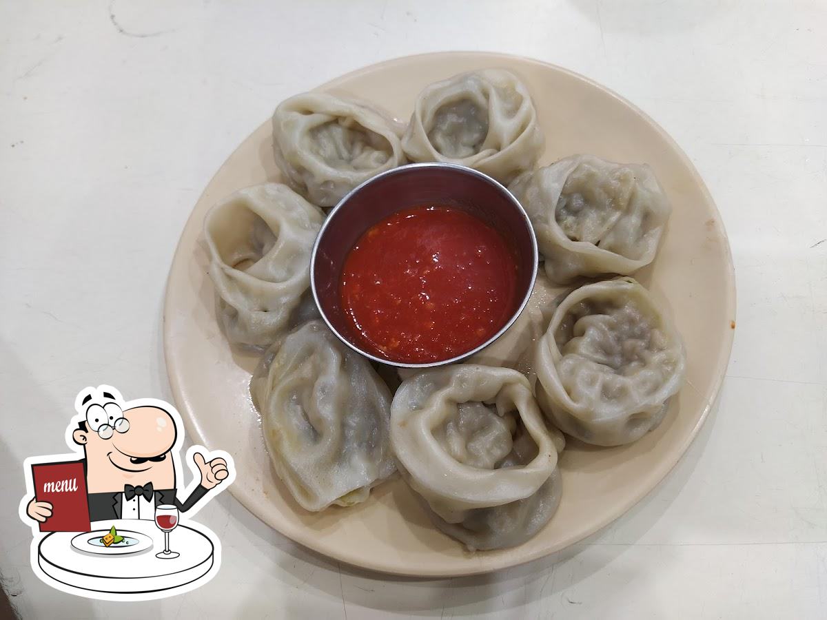 Vishnu Sagar, Bengaluru - Restaurant menu, prices and reviews