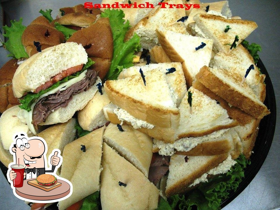 Jenkins Grille & Market in Athens - Restaurant menu and reviews