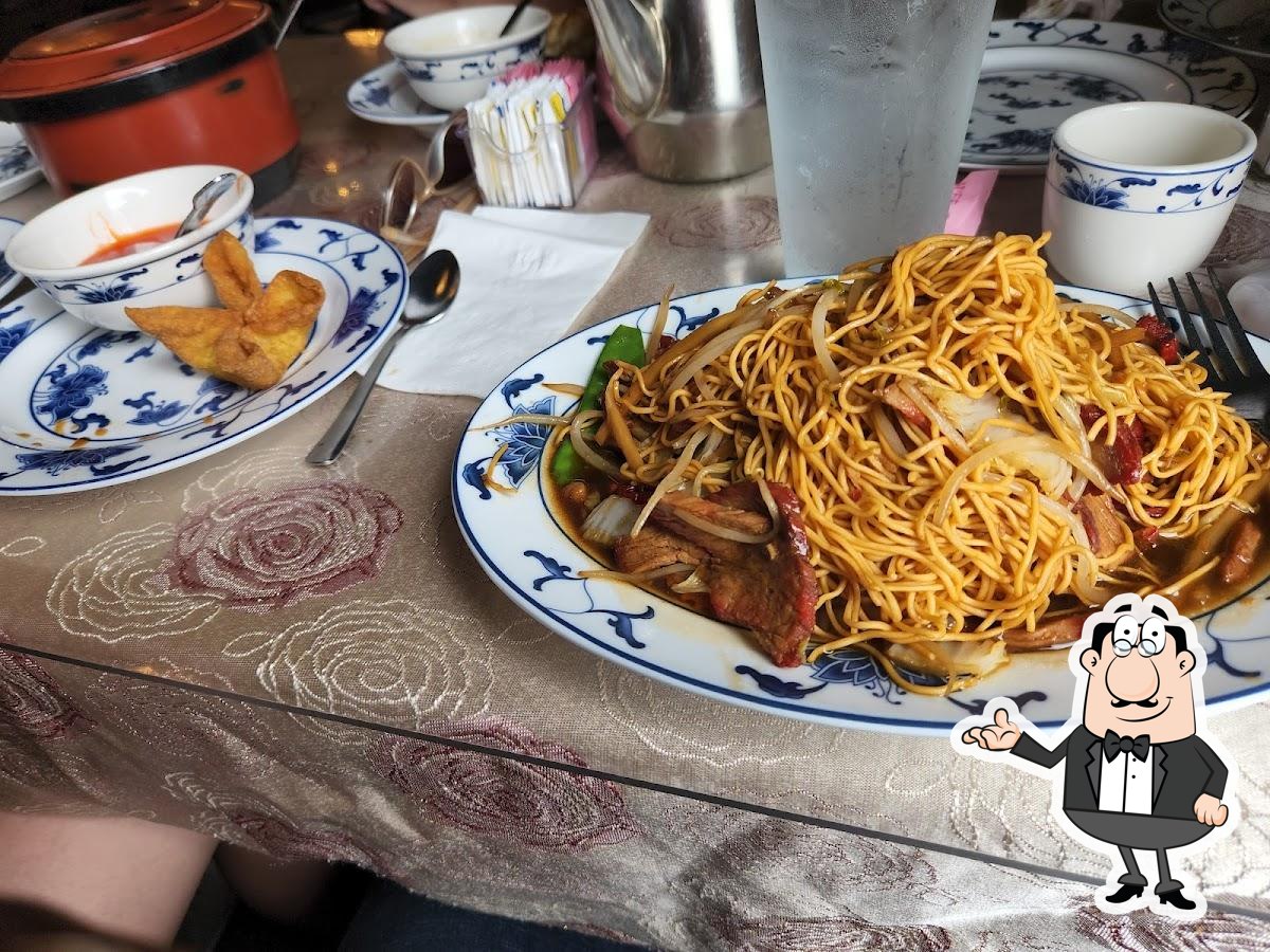 Canton Cook II, Marietta - Restaurant menu, prices and reviews