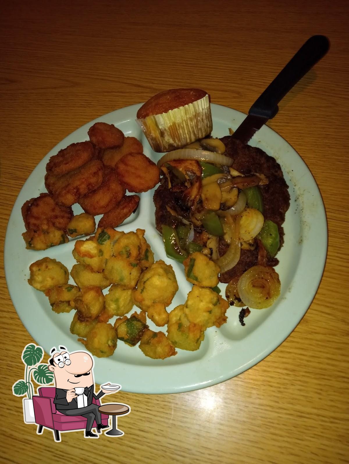 Grayson Restaurant, Wytheville - Restaurant menu, prices and reviews