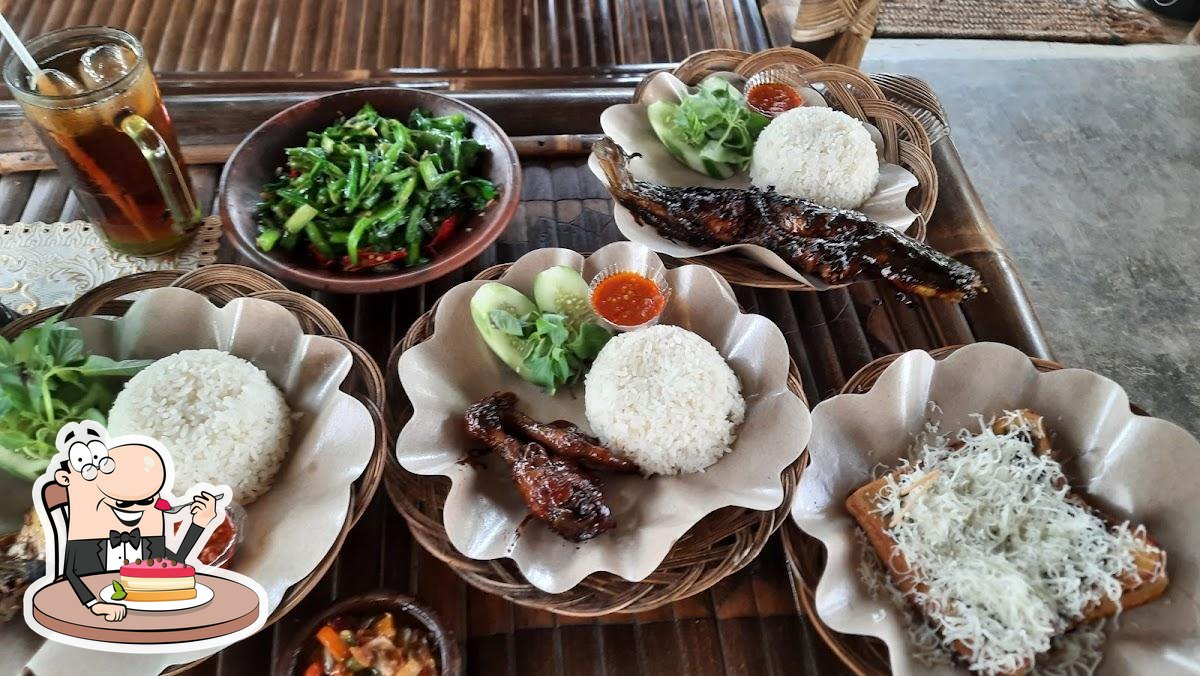 Blumbang Amba restaurant, Purwokerto - Restaurant reviews