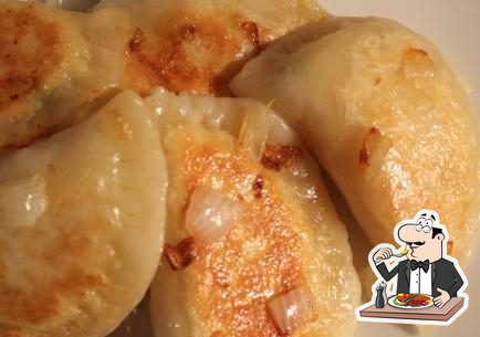 Pierogi Cafe in Forest City - Restaurant menu and reviews