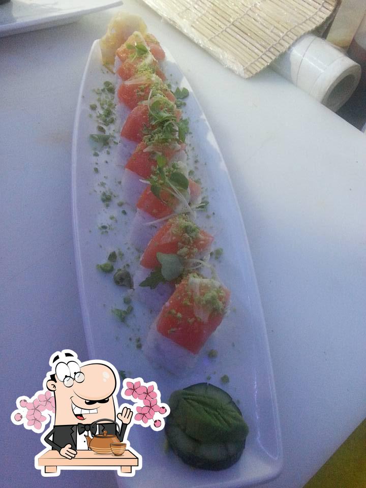 ימאדו YAMADO restaurant, Tel Aviv-Yafo - Restaurant reviews