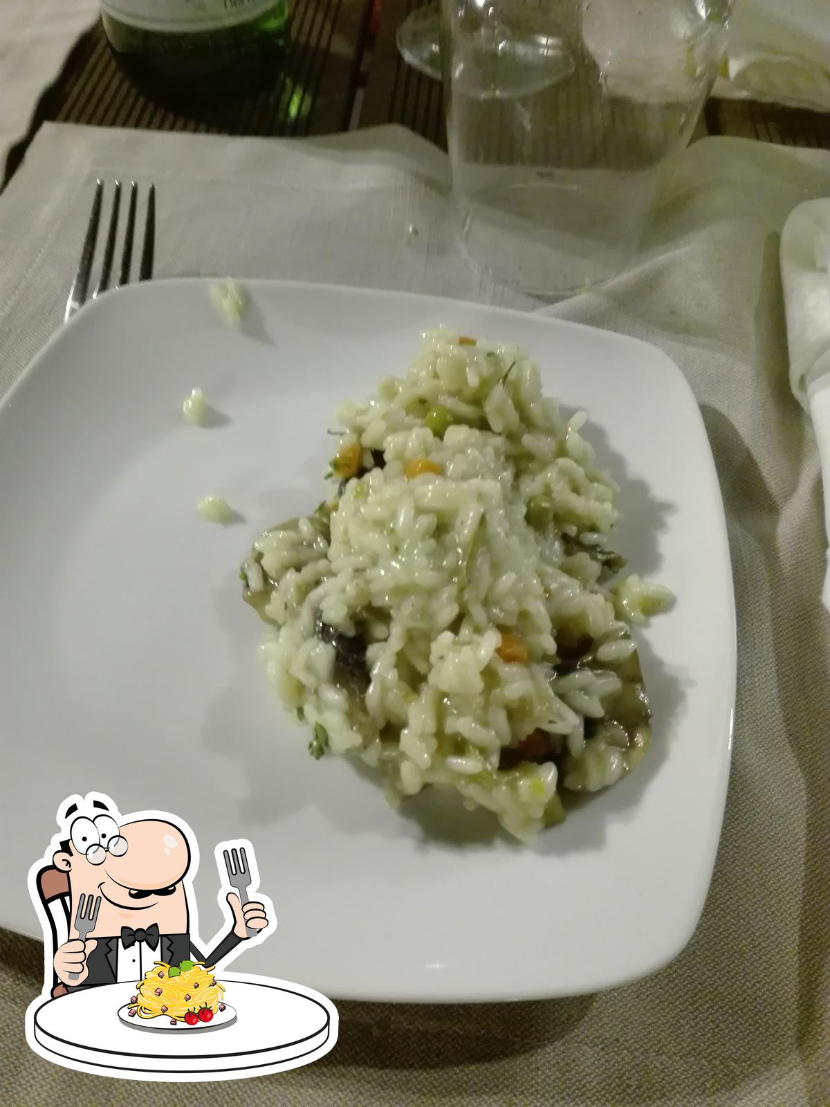 iCLUB Lounge Restaurant, Terrasini - Restaurantbewertungen