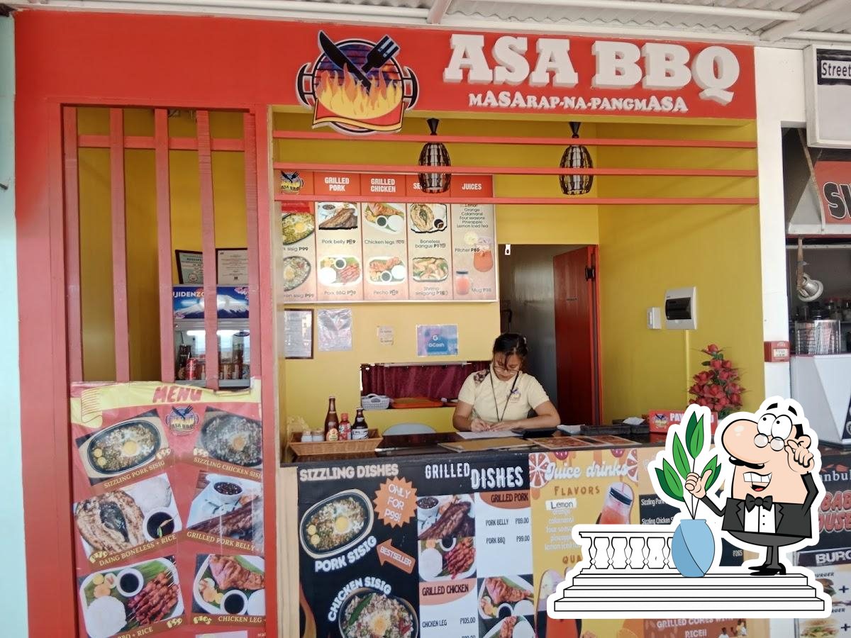 Asa BBQ, Dumaguete - Restaurant reviews