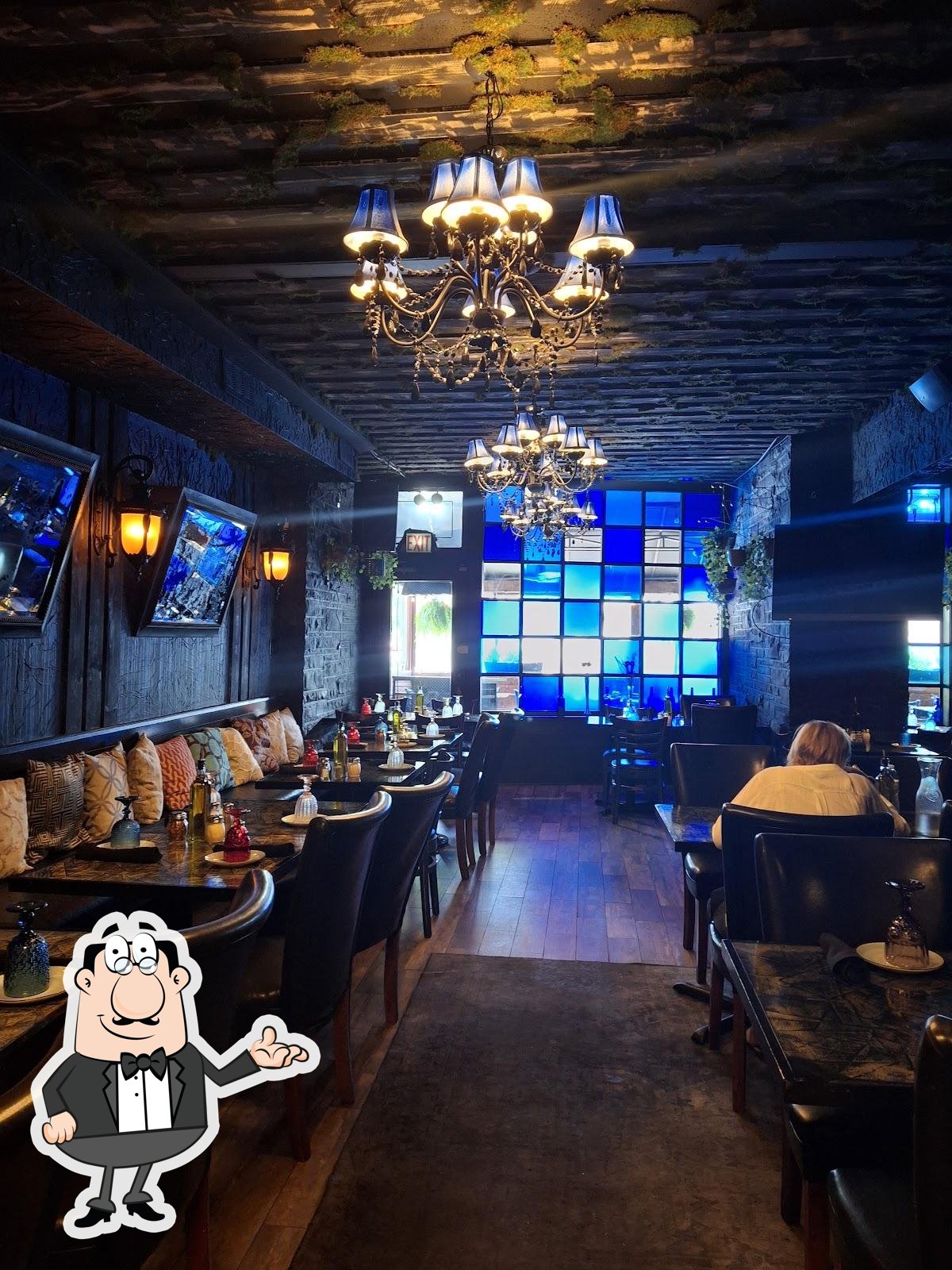 Blue Fire Restaurant, Elmwood Park - Restaurant menu, prices and reviews