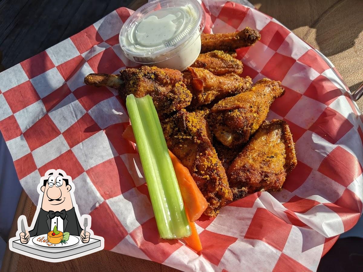 FUBAR Pizza Bar in Fort Walton Beach - Restaurant menu and reviews