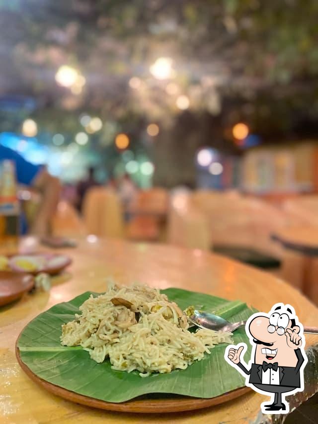 Maredumilli - The Forest Grill & Bar and The Up Hill, Hyderabad ...
