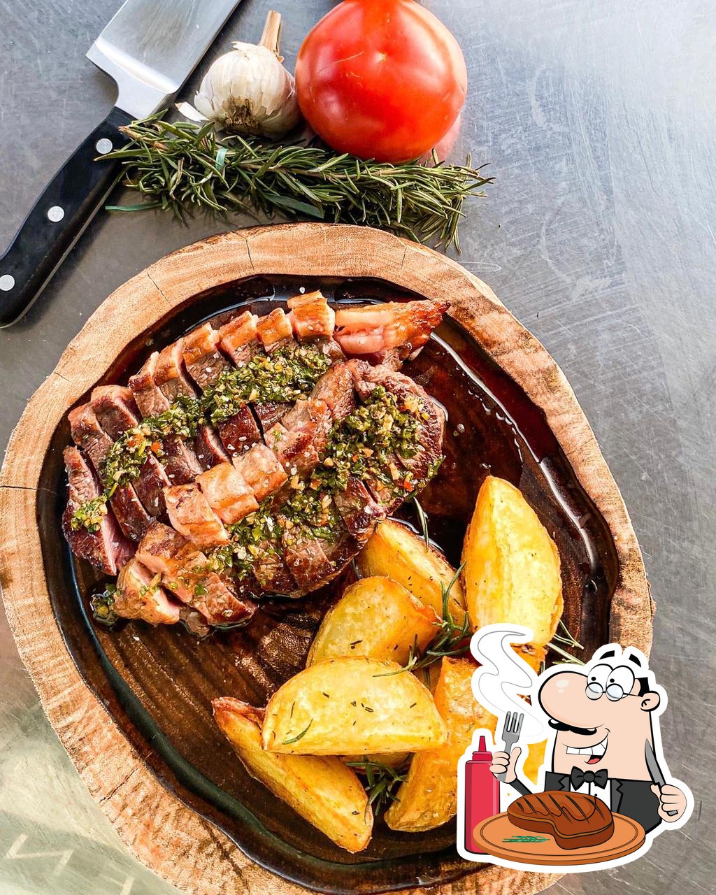 Revoada Bar, Vitoria - Avaliações de restaurantes