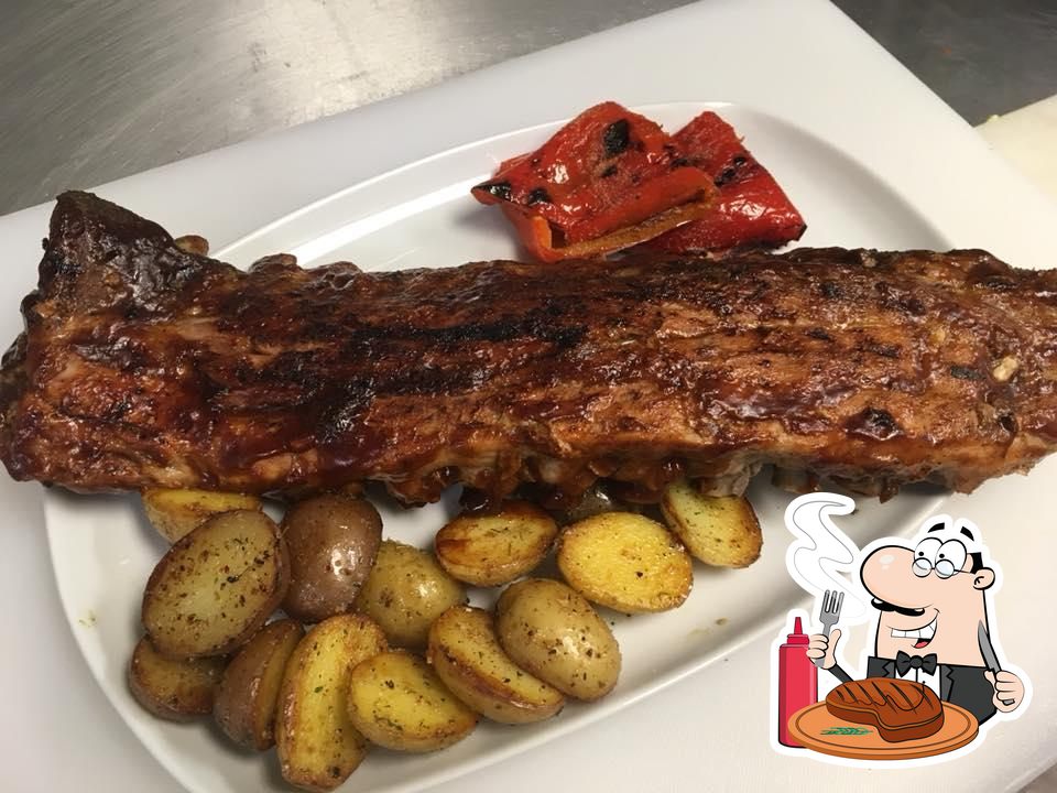 Wildwood Grill in Windsor - Restaurant reviews