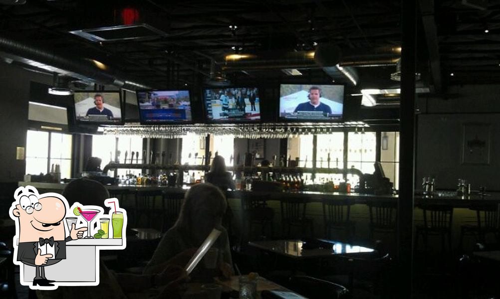 Menu of Union Public House, Tucson, N Campbell Ave Ste 100 - reviews ...