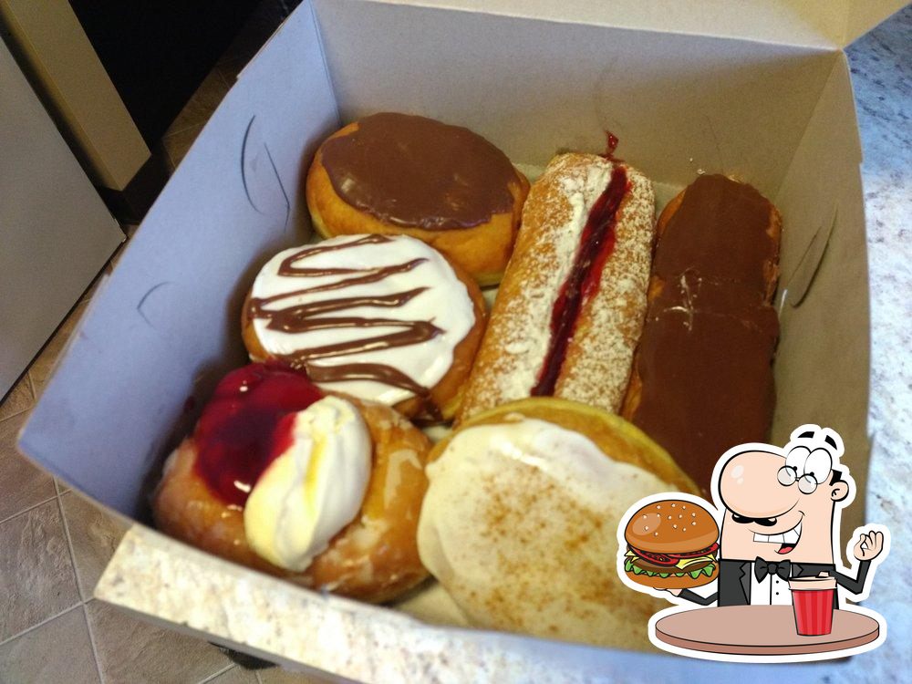 The Amish Market in Boardman - Restaurant menu and reviews