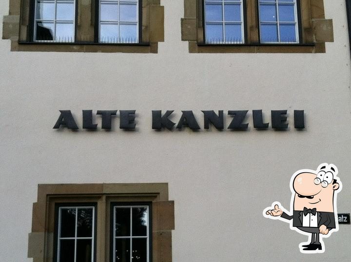 Alte Kanzlei pub & Bar, Stuttgart - Restaurantbewertungen