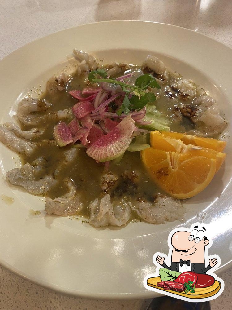 Amar Restaurant, El Paso - Restaurant menu, prices and reviews