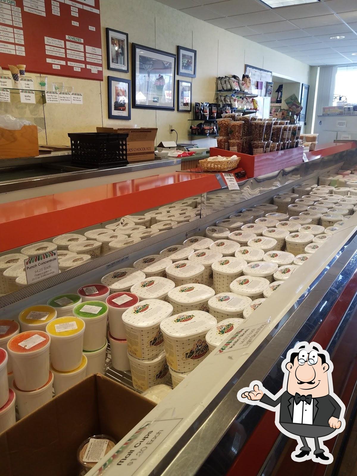 Dietsch Brothers, Findlay - Restaurant menu, prices and reviews