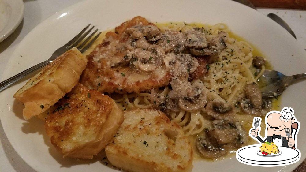 Francescos in Clairton - Restaurant menu and reviews