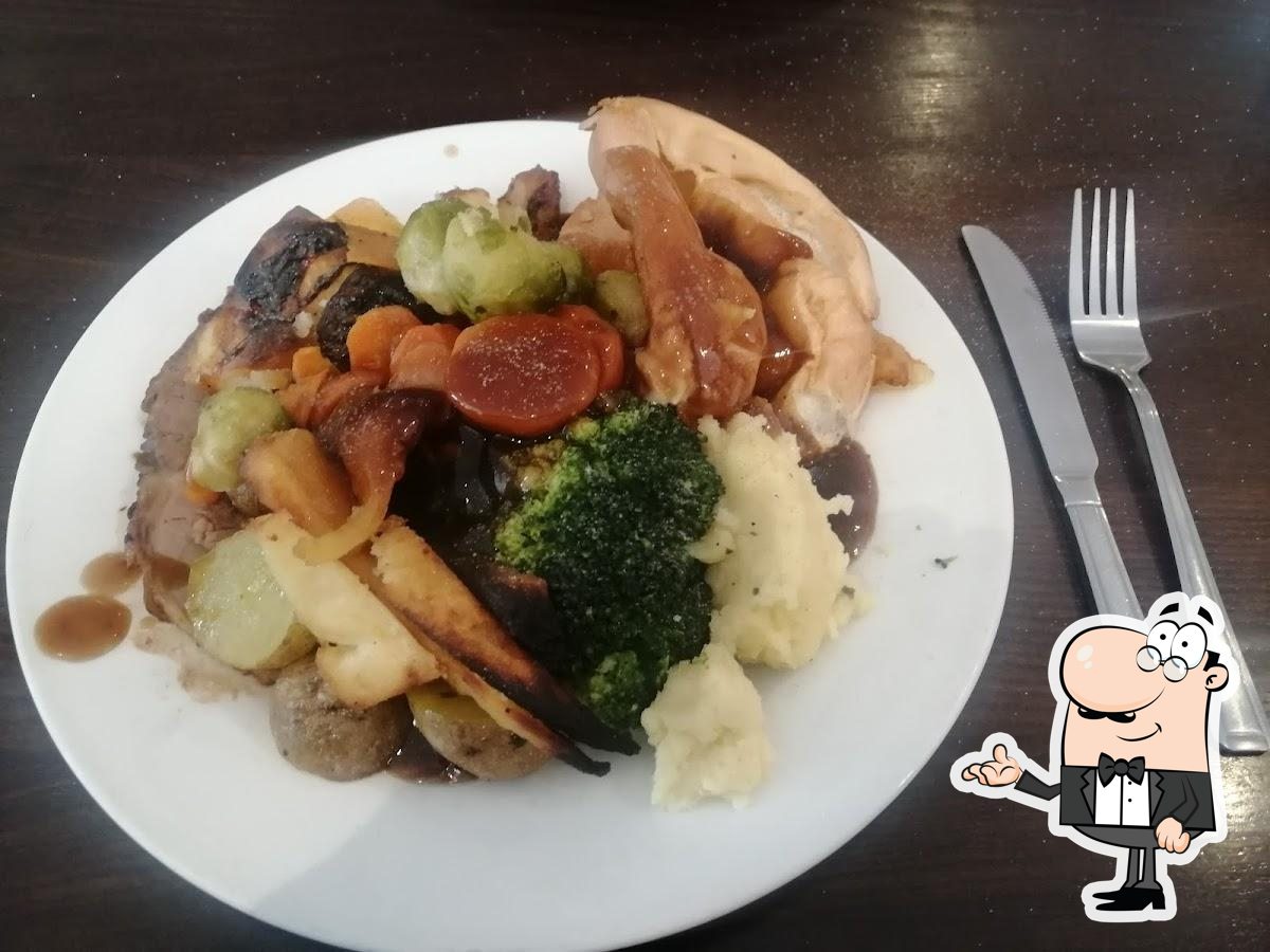 Hartford Mill - Pub & Carvery, Huntingdon - Restaurant menu, prices and ...