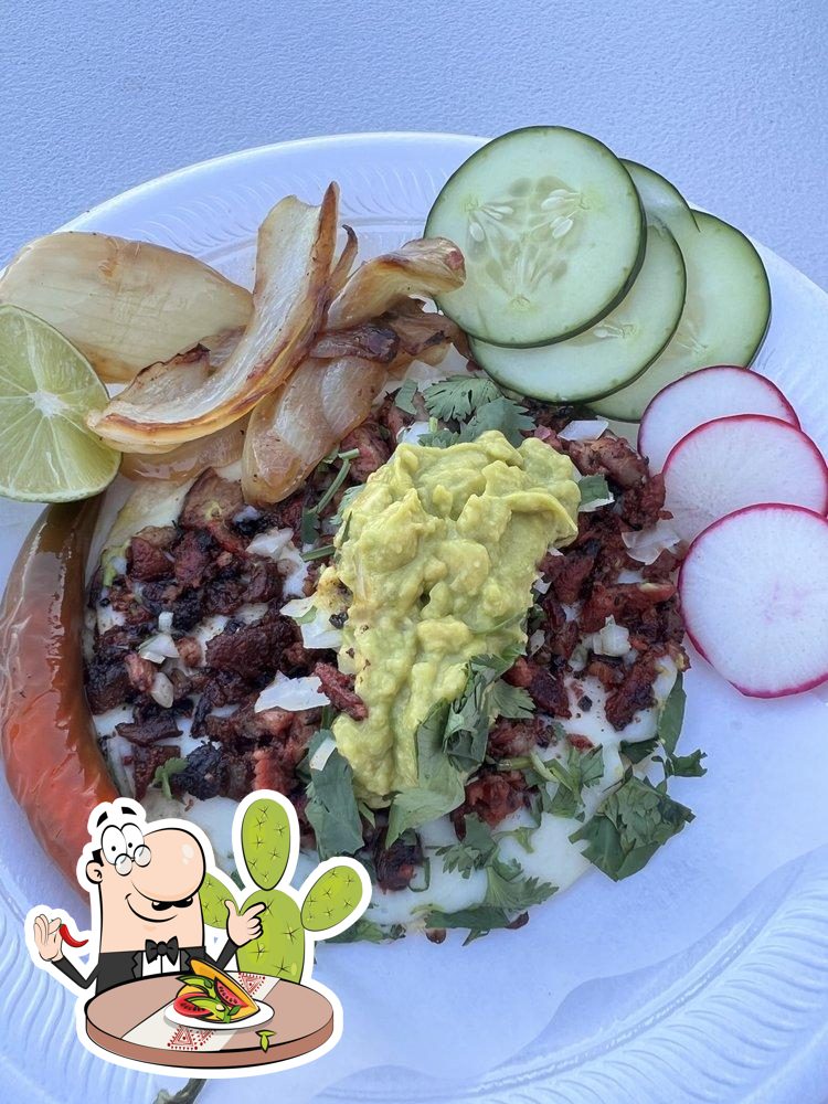 Hungry Bear Tacos in San Bernardino - Restaurant reviews